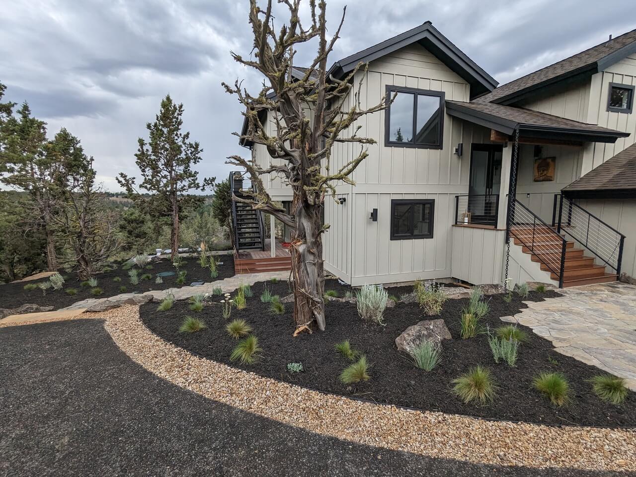 Photo Gallery - Aspen Landscaping